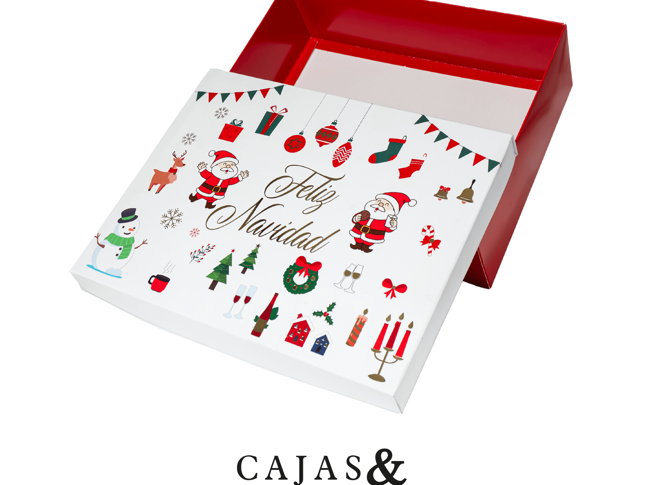 Anchetas – Cajas y Empaques de Colombia