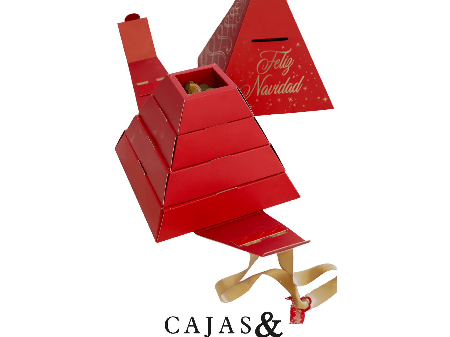 Plegadizas – Cajas y Empaques de Colombia